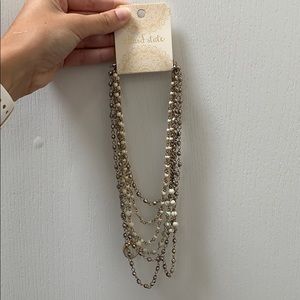 Altar'd State | Jewelry | Brand New Beaded Necklace | Poshmark
